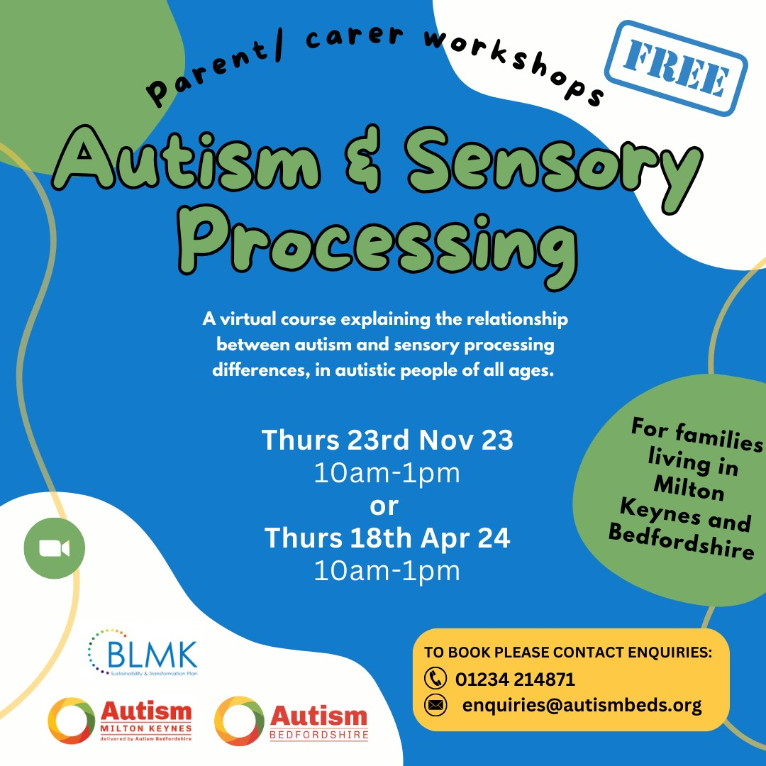 Special Educational Needs & Disabilities (SEND) :: Bedfordshire, Luton ...